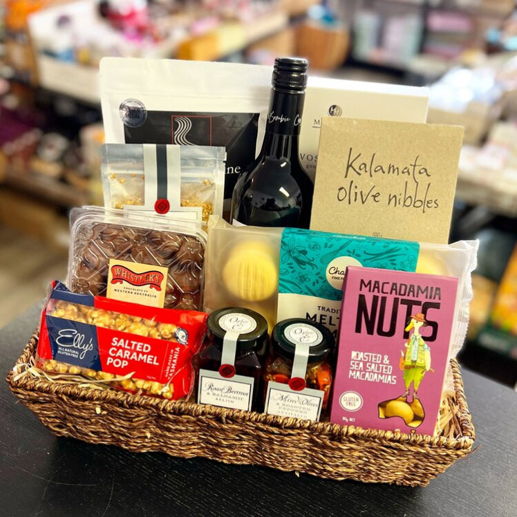 Corporate Gifts – The Hamper Co Geraldton