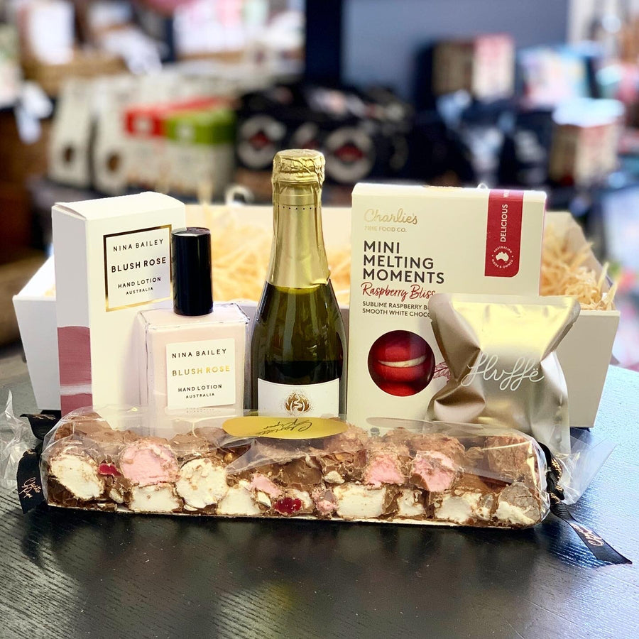 The Hamper Co Geraldton