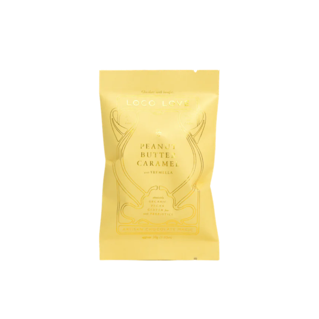 Loco Love Chocolate Bars 35g – The Hamper Co Geraldton