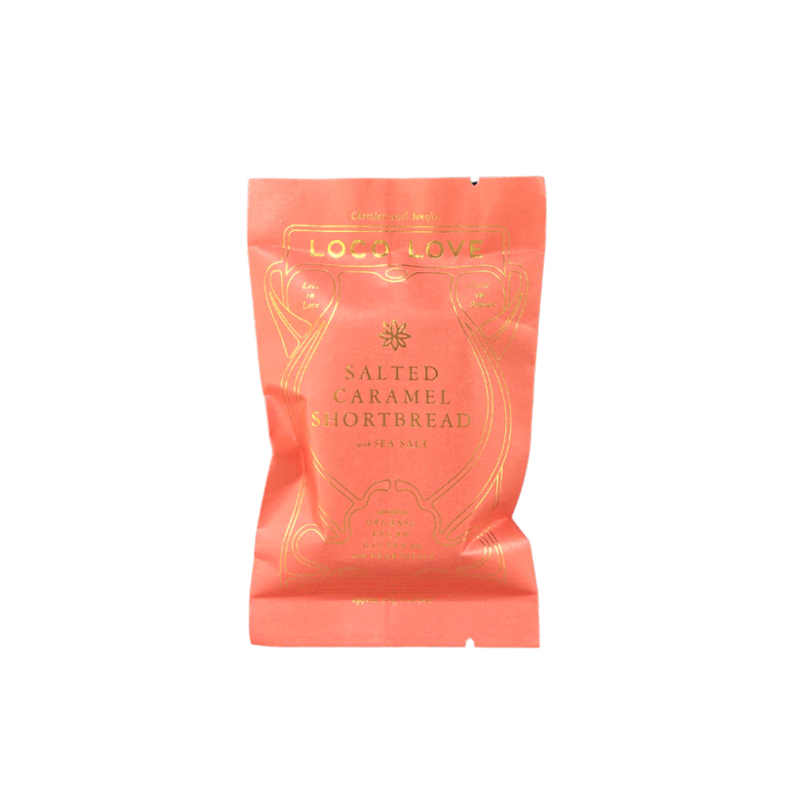 Loco Love Chocolate Bars 35g – The Hamper Co Geraldton