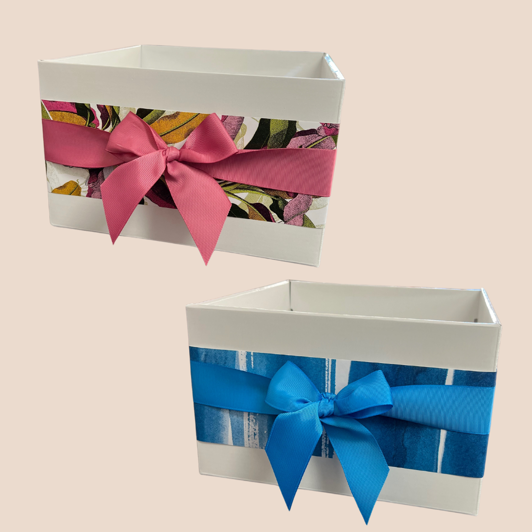 Medium Hamper Box – The Hamper Co Geraldton