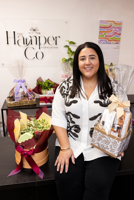 About – The Hamper Co Geraldton