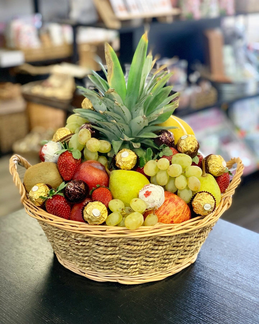 All – The Hamper Co Geraldton